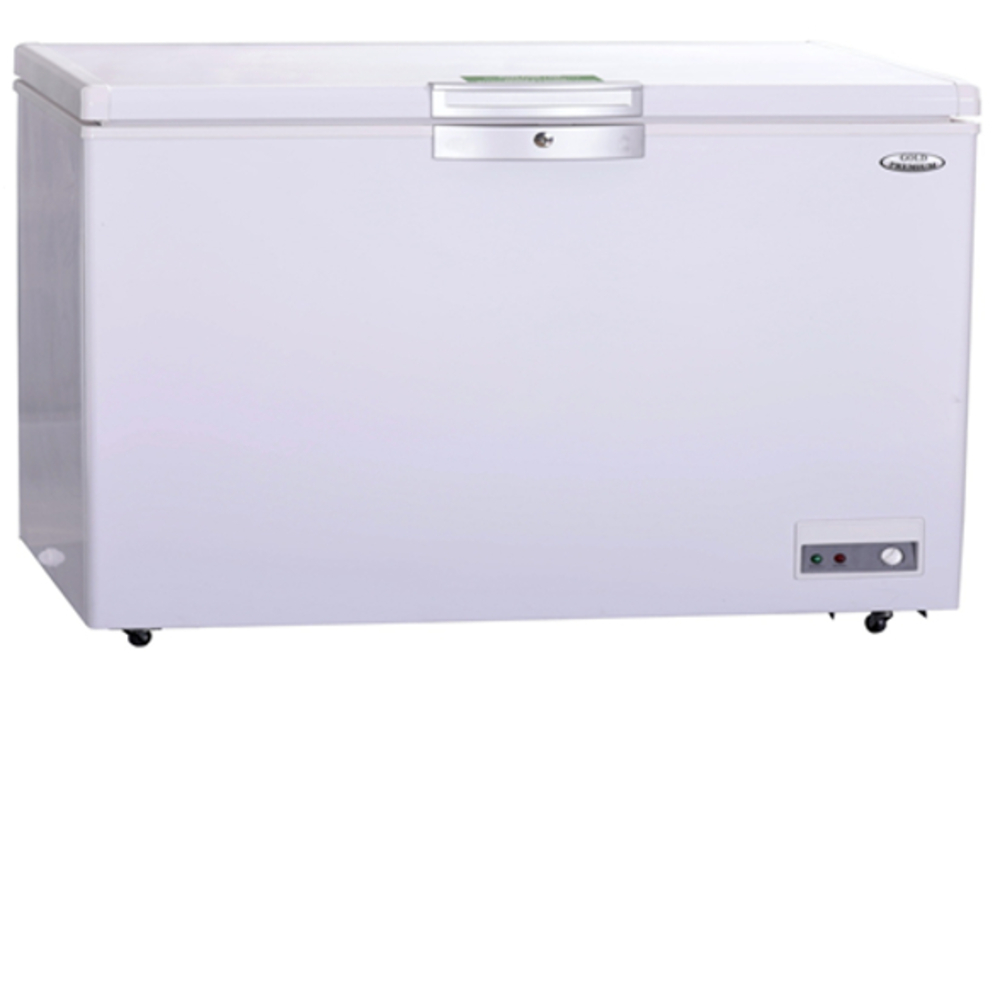 FREEZER GOLD PREMIUN GPF111WXL INT. BCO.