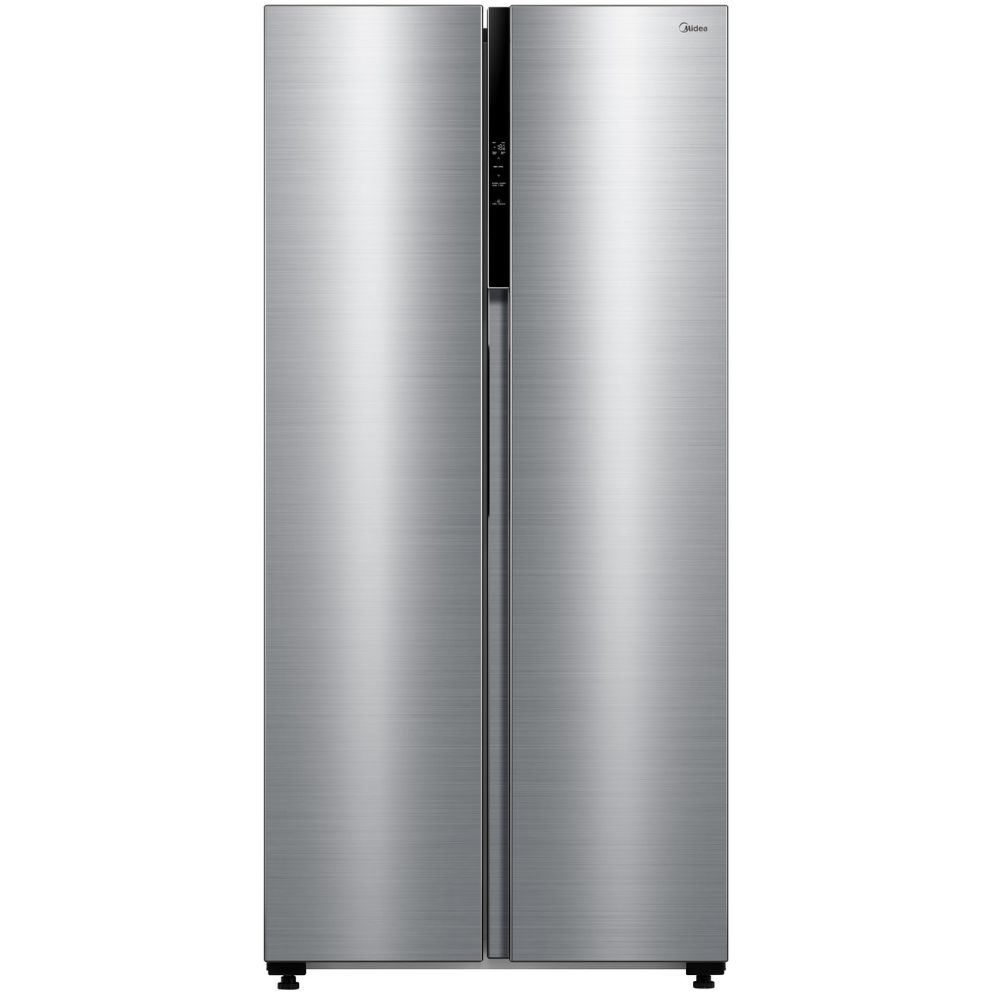 NEVERA MIDEA 16 FT. MDRT619FGG46 AC.