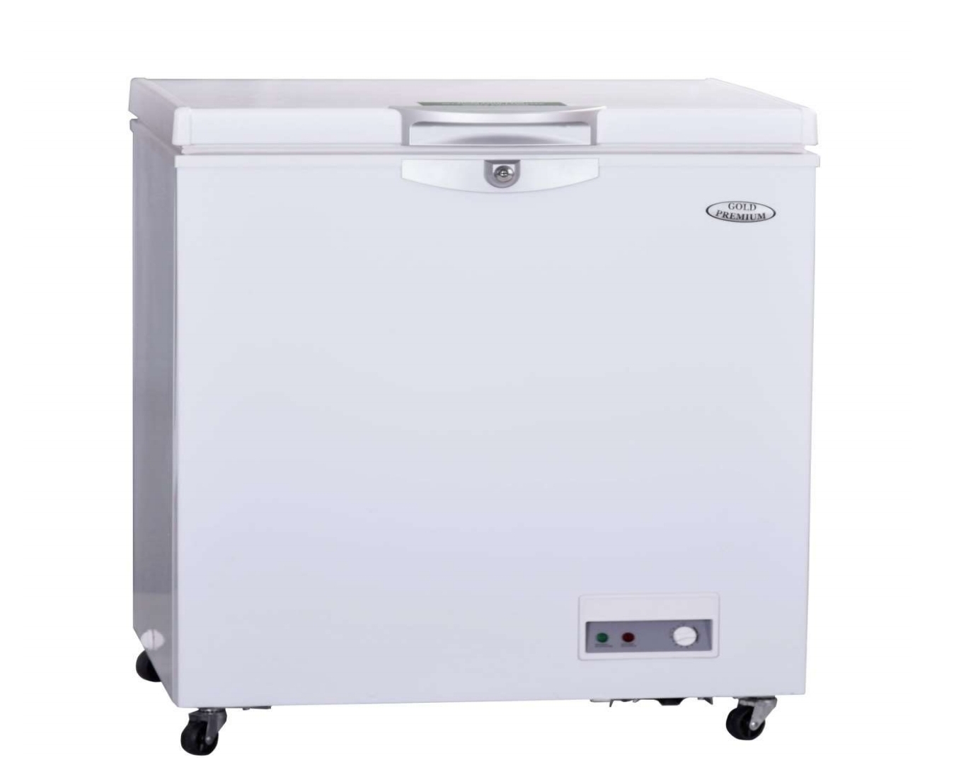 FREEZER GOLD PREMIUN GPF50WXL INT. BCO